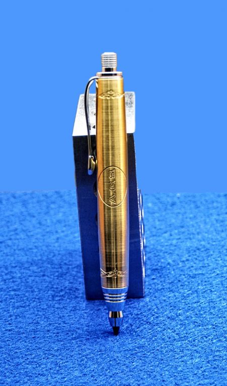 Mini Sketch Pencil - Advanced Gift Specialties